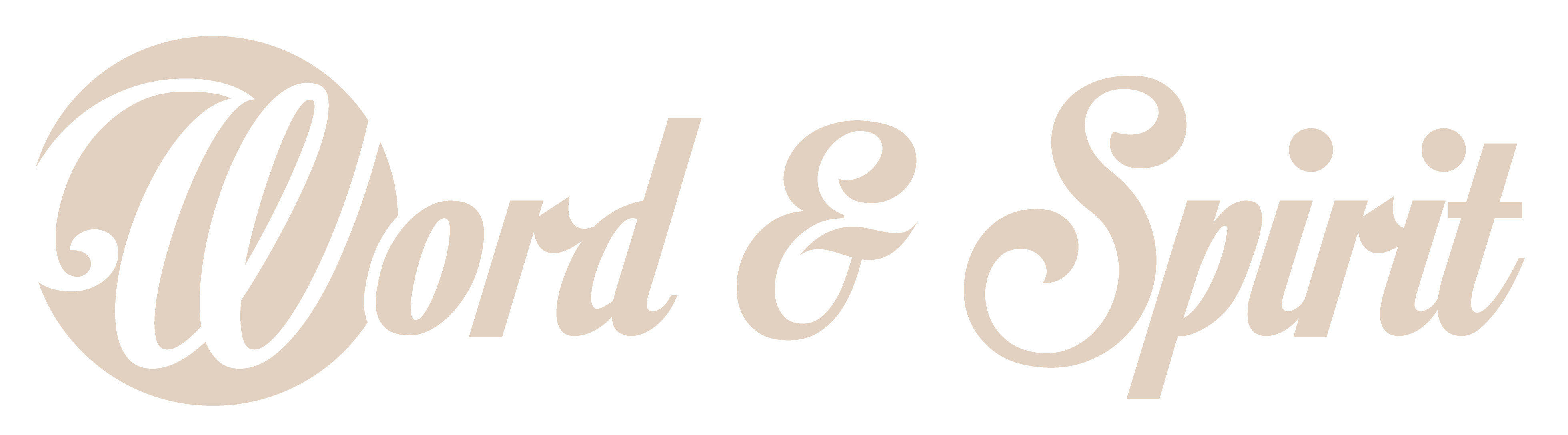 Spirit Word Ministries