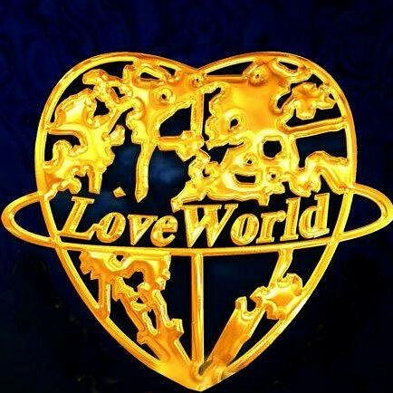 CHRIST EMBASSY VIRTUAL CHURCH