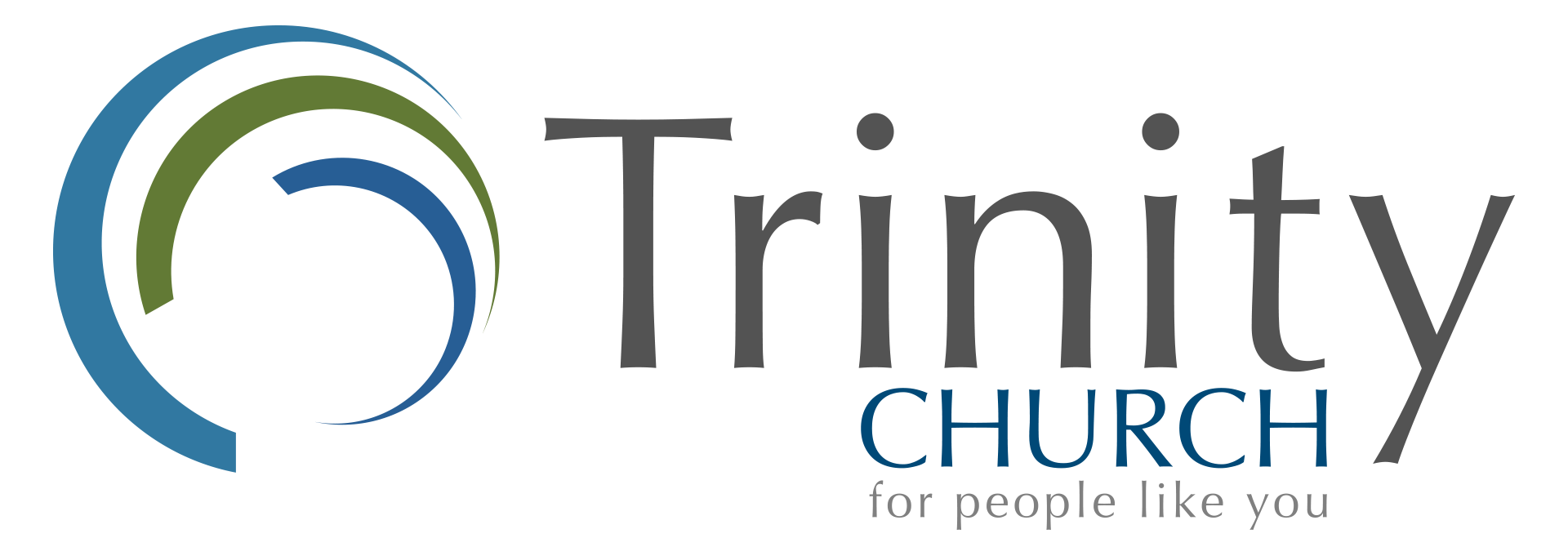 Trinity New Logo